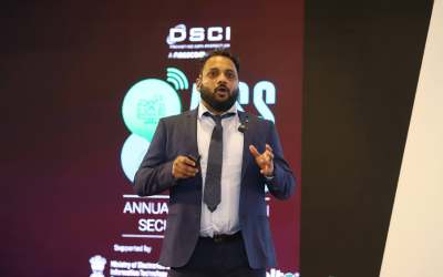 AISS 2024 | Annual Information Security Summit 2024 | DSCI