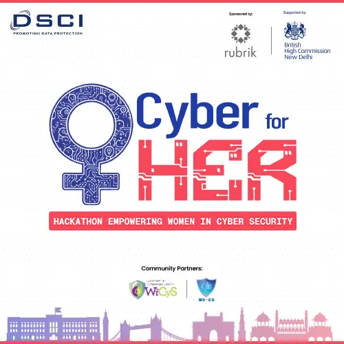 Data Security Council of India (DSCI)