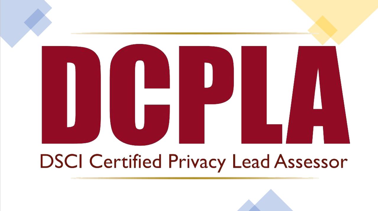 Data Security Council of India (DSCI)