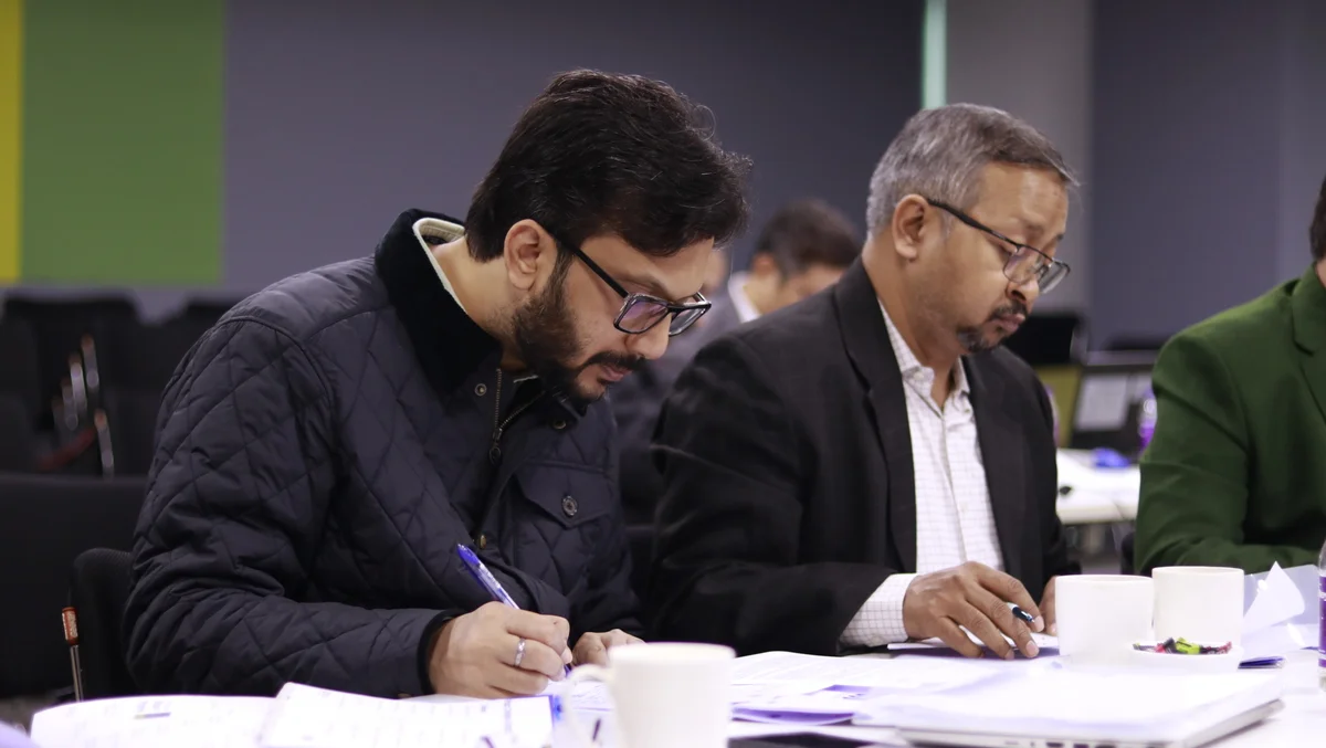 Data Security Council of India (DSCI)
