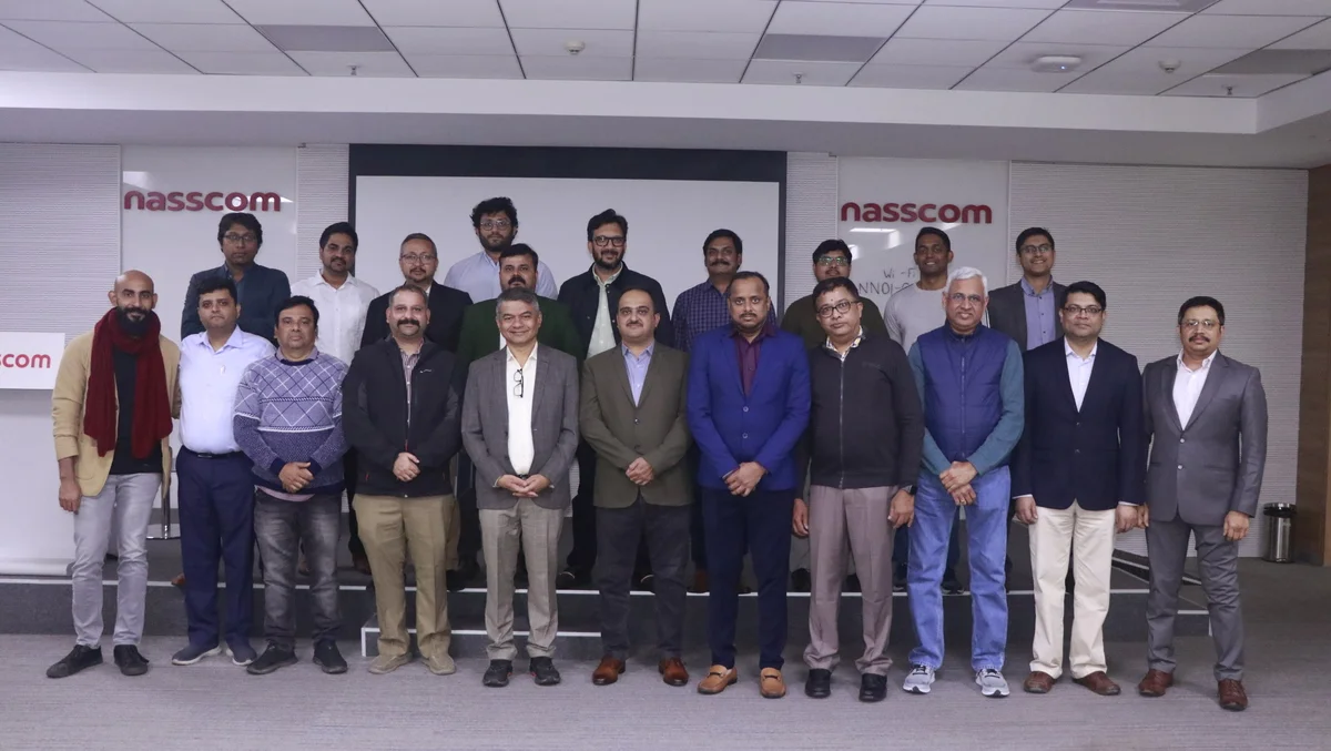 Data Security Council of India (DSCI)