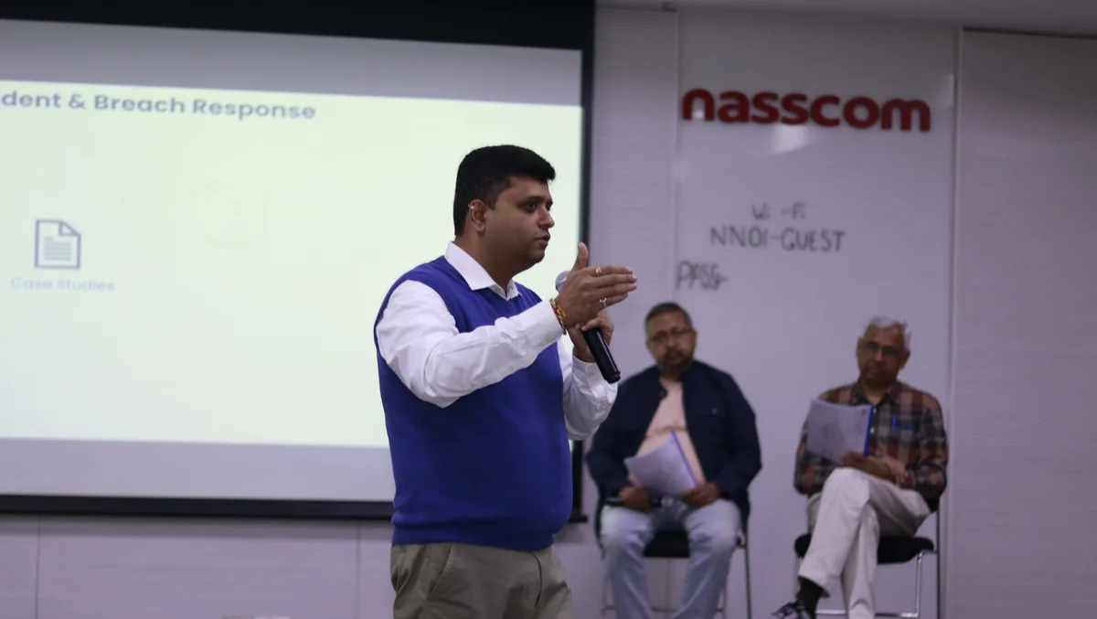Data Security Council of India (DSCI)