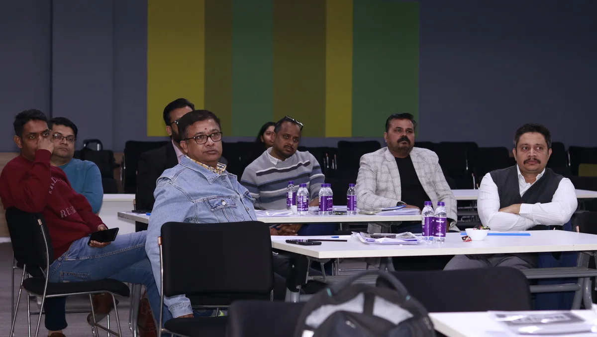 Data Security Council of India (DSCI)