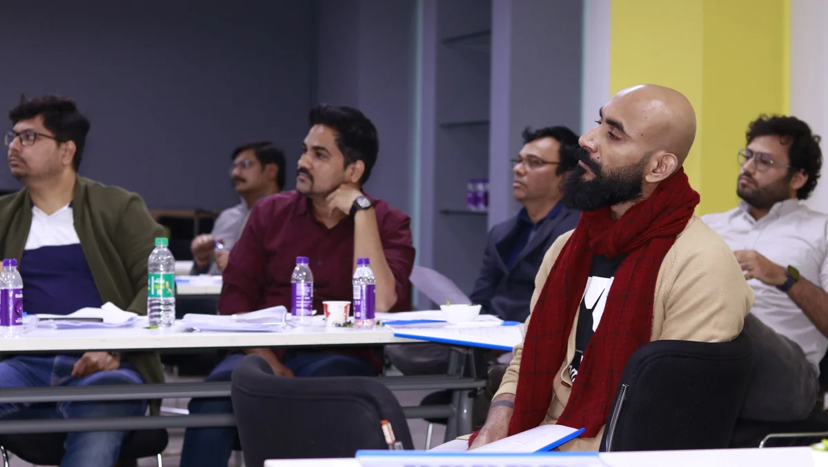 Data Security Council of India (DSCI)