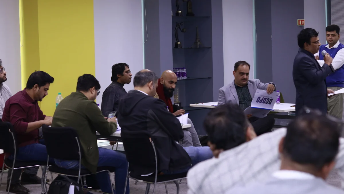 Data Security Council of India (DSCI)