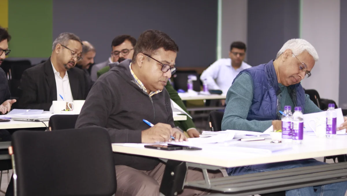 Data Security Council of India (DSCI)