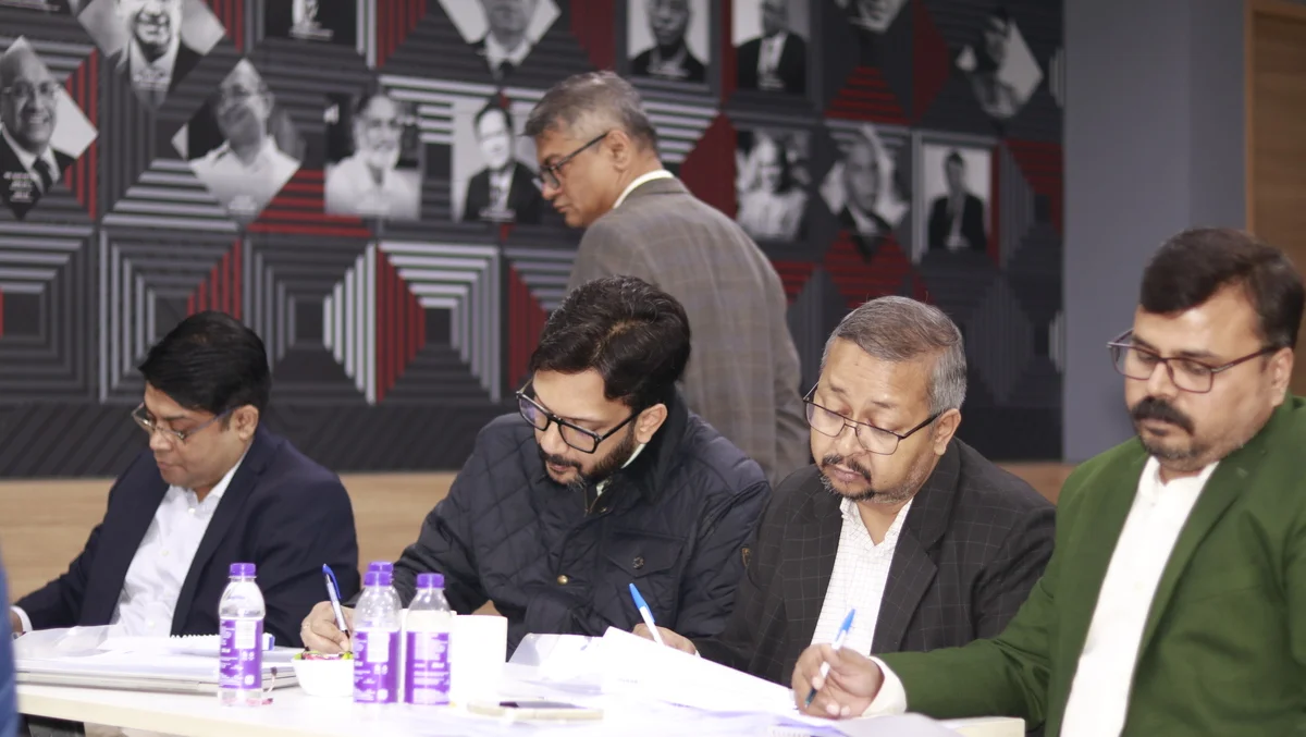 Data Security Council of India (DSCI)