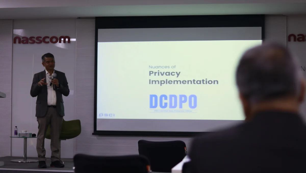 Data Security Council of India (DSCI)